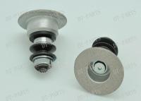 China 85631001 GTXL Cutter Spare Parts 80 Grit Grinding Wheel Assy for sale