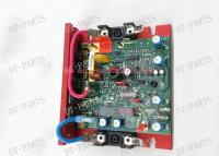 China Square Auto Cutter Parts Red Lump Control Motor DC #KBMM-225D-SC-6082 3350500031 For GT1000 for sale