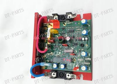 China Square Auto Cutter Parts Red Lump Control Motor DC #KBMM-225D-SC-6082 3350500031 For GT1000 for sale
