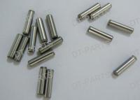 China 688500256 Dowel Pin 0.125dx0.500l Hrdnd Grnd Mach Suit GTXL Cutter Parts for sale