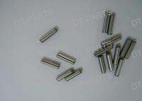 China 688500256 Dowel Pin 0.125dx0.500l Hrdnd Grnd Mach Suit GTXL Cutter Parts for sale