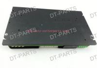 China 128500001 GTXL Cutting Parts Knife Drive Assy Packaged GT1000 Auto Cutter Parts for sale