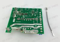 China 350500028 GT1000 Cutter Parts Pca Signal Isolator S32 Drill GTXL Cutter Parts for sale
