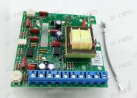 China 350500028 GT1000 Cutter Parts Pca Signal Isolator S32 Drill GTXL Cutter Parts for sale