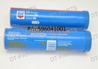 China 596041001 Suit  GTXL Cutter Parts Lubricant Chevron Sri-2 Grease No Subs for sale