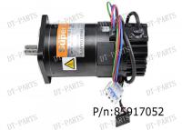 China 85917051 85917052 GTXL GT1000 Auto Cutter Parts Dc Motor Assy X1 75v 300w W Box for sale