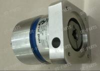 China Silver Cylindrical Gearbox 10:1 632500282 For  GT1000 Cutter Machine for sale
