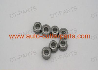 China 153500568 Auto Cutter Parts Bearing Flange Grinding Wheel Gtxl for sale