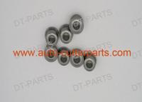 China 153500568 Auto Cutter Parts Bearing Flange Grinding Wheel Gtxl for sale