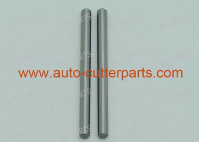 China Hardware Vector 5000 Cutter Parts Silver Cylindrical Rail D=30 L=40 To   Auto Cutter Machine for sale