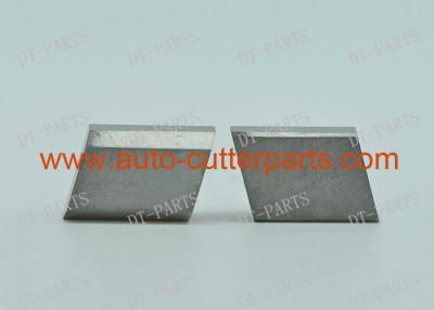 China White Vector 5000 Cutter Parts  Alloy Block Carbide Tip GTS / TGT For   Auto Cutter Machine for sale