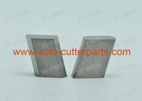 China White Vector 5000 Cutter Parts  Alloy Block Carbide Tip GTS / TGT For   Auto Cutter Machine for sale