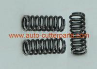 China Grey Vector 5000 Cutter Parts  Metal Cylindrical Compression Spring Steel Wire 0,7 Maintenance Kits 1000h for sale