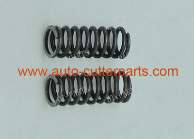 China Grey Vector 5000 Cutter Parts  Metal Cylindrical Compression Spring Steel Wire 0,7 Maintenance Kits 1000h for sale