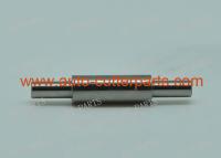 China Silver Vector 5000 Auto Cutter Parts  Alloy Roller Behind Blade Roller Axis To  Cutting Machine for sale