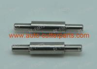 China Silver Vector 5000 Auto Cutter Parts  Alloy Roller Behind Blade Roller Axis To  Cutting Machine for sale