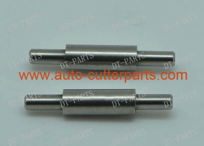 China Silver Vector 5000 Auto Cutter Parts  Alloy Roller Behind Blade Roller Axis To  Cutting Machine for sale