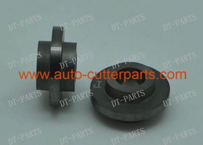 China Circular Vector 5000 Cutter Parts  Grey Alloy Behind Blade Roller Maintenance Kits 500h for sale