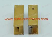China Yellow Vector 5000 Auto Cutter Parts Lump Alloy  Right Guiding U Gts Tgt Maintenance Kits 1000h for sale