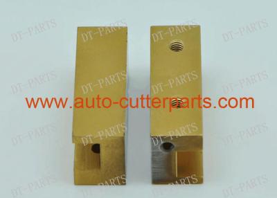 China Yellow Vector 5000 Auto Cutter Parts Lump Alloy  Right Guiding U Gts Tgt Maintenance Kits 1000h for sale