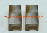 China Yellow Vector 5000 Auto Cutter Parts Lump Alloy  Right Guiding U Gts Tgt Maintenance Kits 1000h for sale