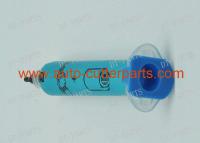 China Blue Auto Cutter Parts Grease Lubriing Oil G2 118010 For  Vector 5000 for sale