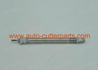China Silver Vector 5000 Auto Cutter Parts Cylindrical Strip Pneumatic Cylinder 116811 For  Cutter Machine for sale