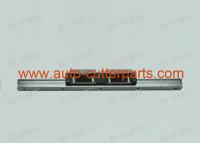 China Vector 5000 Cutter Parts Prismatic Rail With 2 pad 109218 for sale
