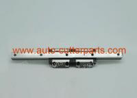 China Vector 5000 Cutter Parts Prismatic Rail With 2 pad 109218 for sale