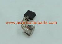 China Sanyo Type T4-4 Brushles Vector 2500 Sanyo Dc Motor V511 / V720 / V730 / V850 Series Brushes Kit for sale