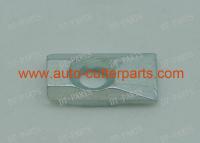 China White Lump Hardware  Cutting Machine Spare Parts Bride Guide Acier Vt25 Steel Guide Flange for sale