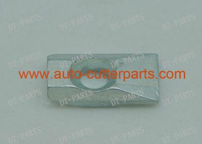 China White Lump Hardware  Cutting Machine Spare Parts Bride Guide Acier Vt25 Steel Guide Flange for sale