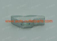 China White Lump Hardware  Cutting Machine Spare Parts Bride Guide Acier Vt25 Steel Guide Flange for sale