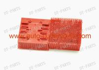 China Vector 2500 Cutter Parts Nylon Bristle Blocks 130298 703403 for sale