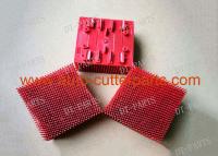 China Vector 2500 Cutter Parts Nylon Bristle Blocks 130298 703403 for sale