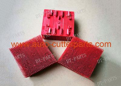 China Vector 2500 Cutter Parts Nylon Bristle Blocks 130298 703403 for sale