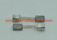 China Sanyo Type V5 Vector 2500 Cutter Parts Carbon Brush Tachy for sale