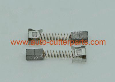 China Sanyo Type V5 Vector 2500 Cutter Parts Carbon Brush Tachy for sale
