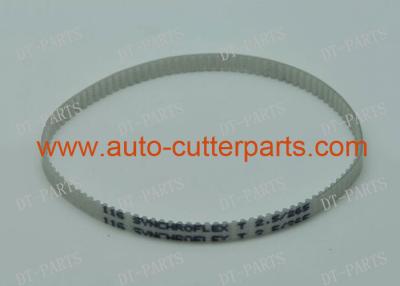 China Round Rubber Belt 6mm Width Bele Synchroflex T2.5 / 265  Vector 7000 Cutter Part for sale