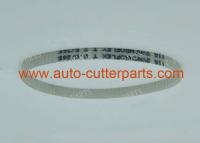 China Round Rubber Belt 6mm Width Bele Synchroflex T2.5 / 265  Vector 7000 Cutter Part for sale