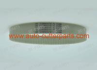 China White Vector 7000 Cutter Parts Rubber Belt Synchroflex At5 / 545 For  Auto Cutter Machine for sale