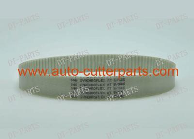 China Grey Vector 7000 Auto Cutter Parts Rubber Width Belt Synchroflex At5 / 375 To   Cutter Machine for sale