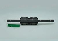 China Vector 7000 Cutter Parts Linear Bearing With 2 Pad 109218 for sale