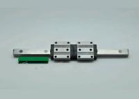 China Vector 7000 Cutter Parts Linear Bearing With 2 Pad 109218 for sale