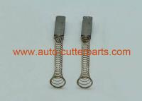 China Block Vector 7000 Auto Cutter Parts Grey Sanyo Motor Brushes  Carbon and Hardware Maintenance Kits 4000h  For  Cut for sale
