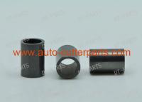 China Black Vector 7000 Cutter Parts  Cylindrical Hardware Carbide Roller Side For  Auto Cutter Machine for sale