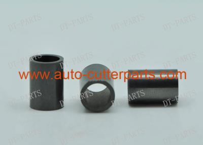 China Black Vector 7000 Cutter Parts  Cylindrical Hardware Carbide Roller Side For  Auto Cutter Machine for sale