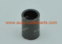 China Black Vector 7000 Cutter Parts  Cylindrical Hardware Carbide Roller Side For  Auto Cutter Machine for sale