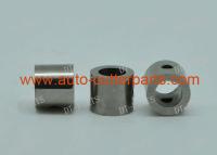 China Round Hardware Vector 7000 Cutter Parts Silver Cutter Roller Side For  Auto Cutter Machine for sale