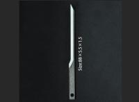 China 801220 - C Cutter Knife Blade Alloy Sword Vector 5000 Cutter Parts for sale